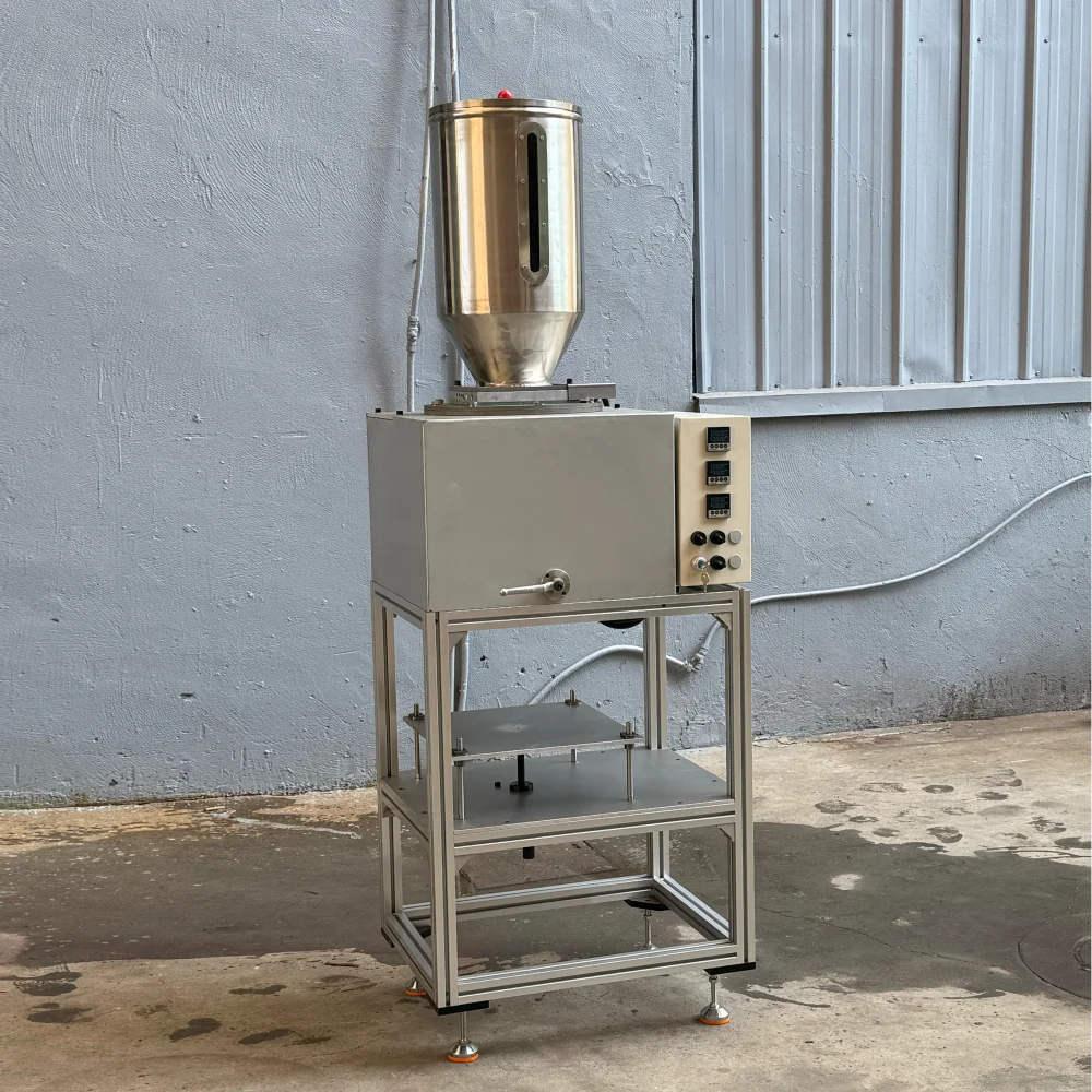 MOCA HQEE Chemical Melting Equipment | Automatic Temperature Regulation ...