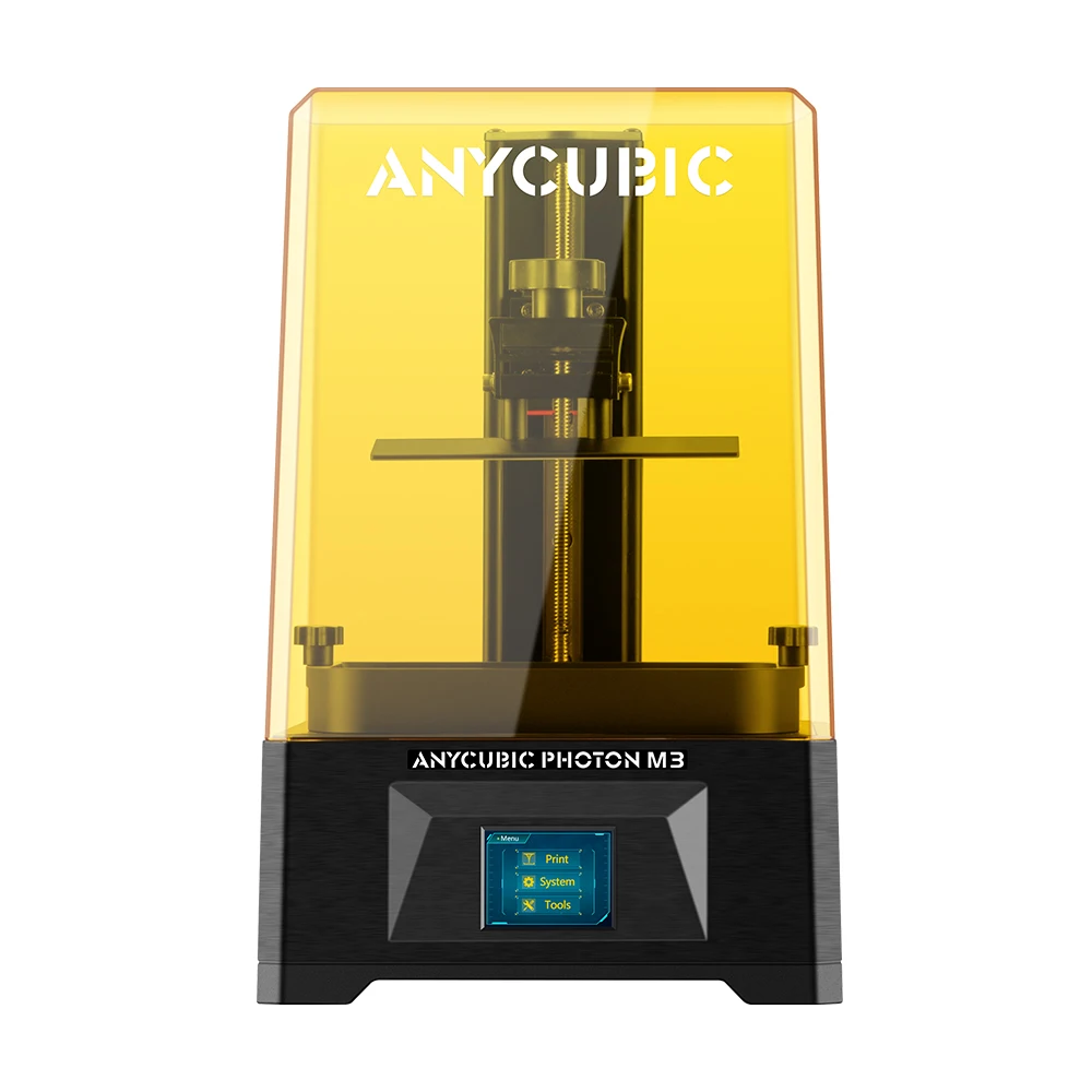 Anycubic Lcd Photon Mono X 4k 6k 8k Photon M3 Plus Max Dlp Anycubic ...