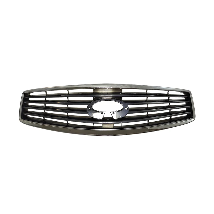 Grille W/o Emblem 62070-1ba0a For Infiniti Ex35 2008-2012 Ex37 2013 ...