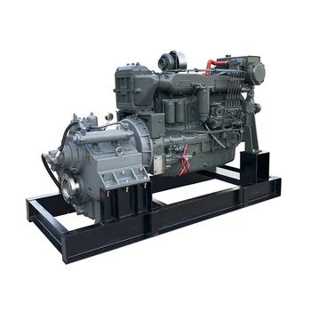 High Quality 20hp 30hp 40hp 50hp 100hp 200hp 300hp 400hp 500hp Marine ...