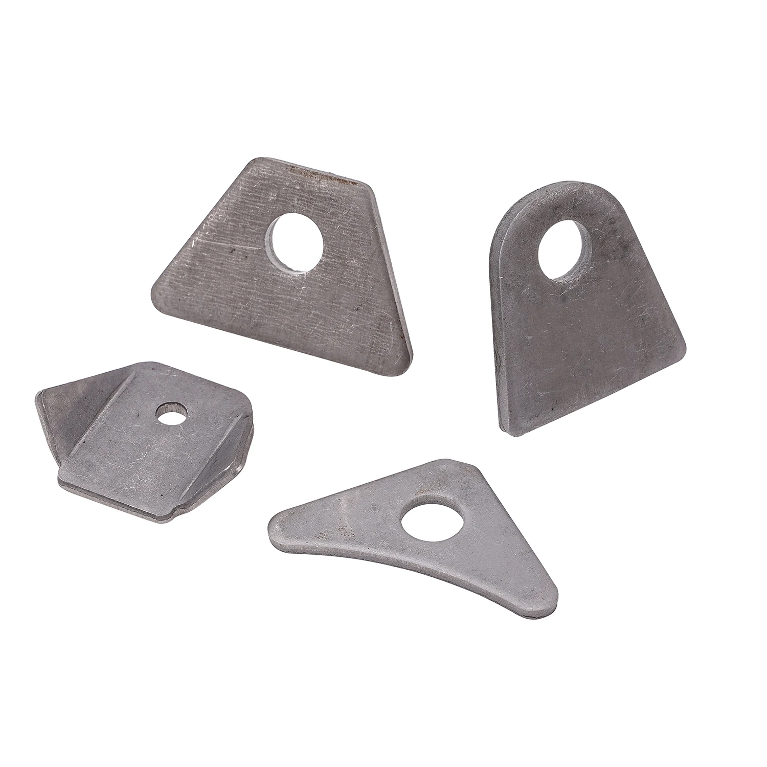 Roll Cage Chassis Gusset Steel One Hole| Alibaba.com