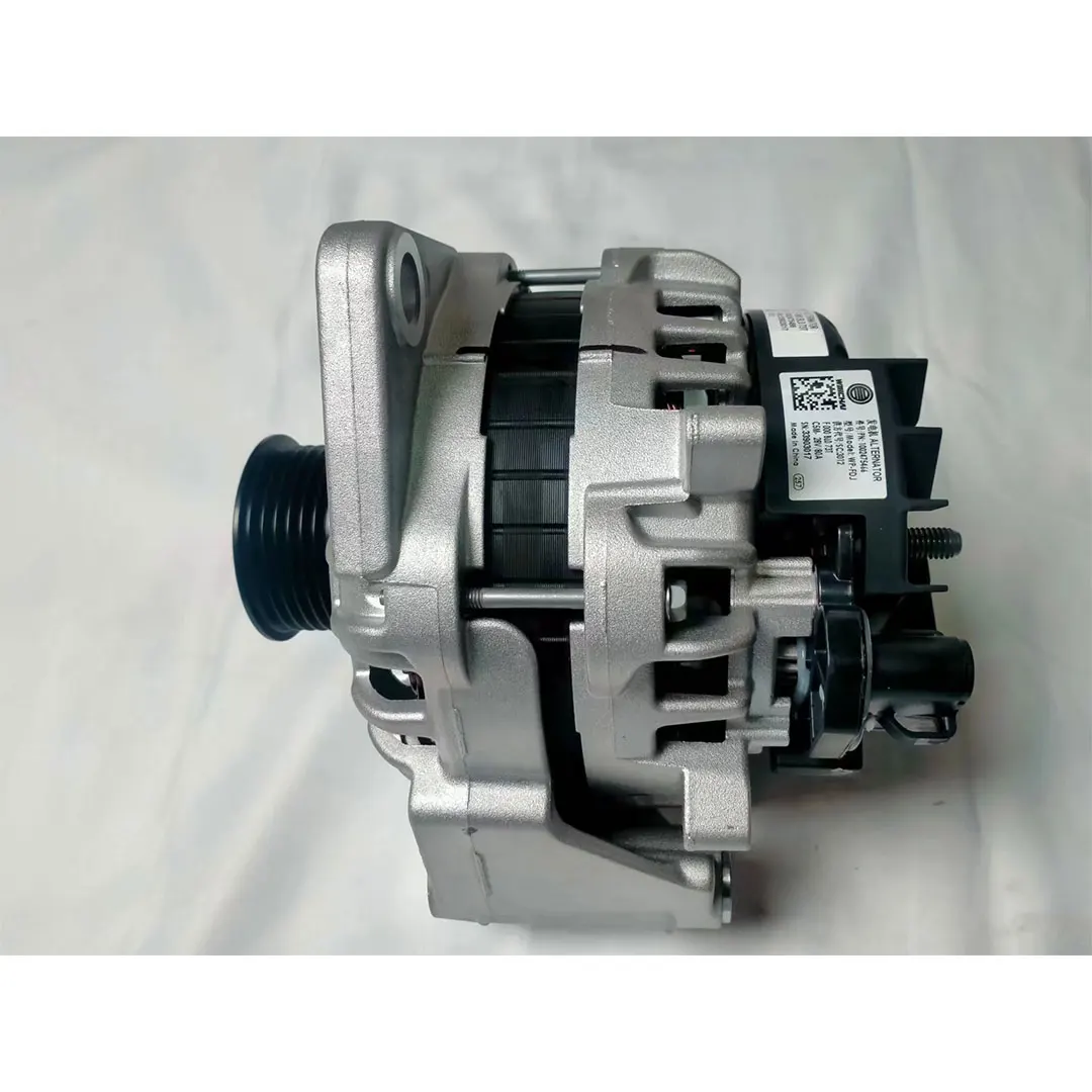 Weichai Wp10 Generator Assembly 1002475466 Weichai Wp13ng460e61 ...