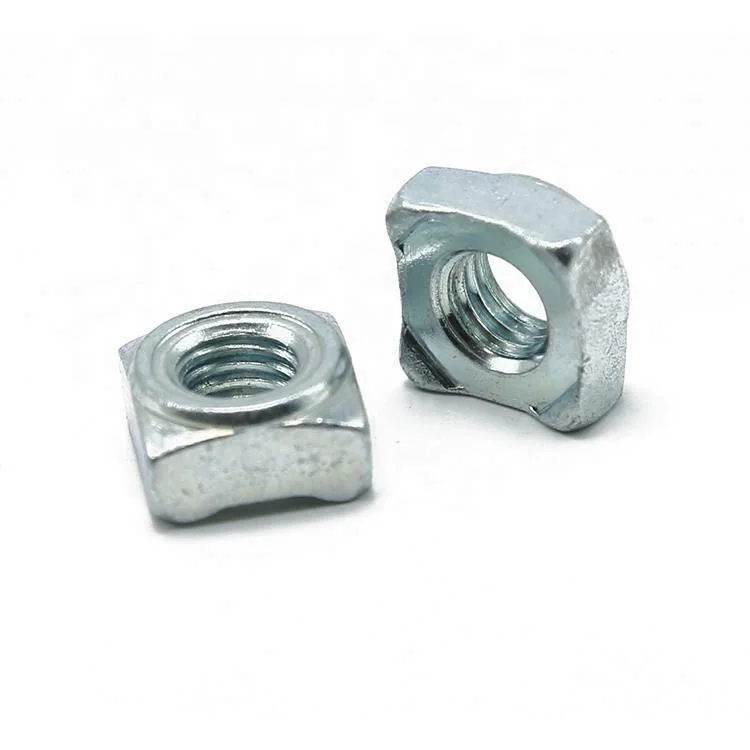 DIN 6932 Stainless Steel Hex Flange Nut| Alibaba.com
