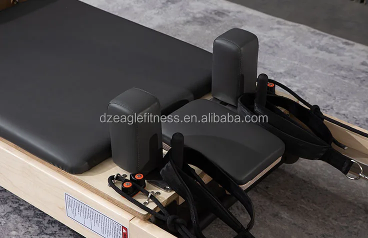 Pilates Full Trapeze 3 In1 Cadillac Trapeze Tables Full Track Reformer ...