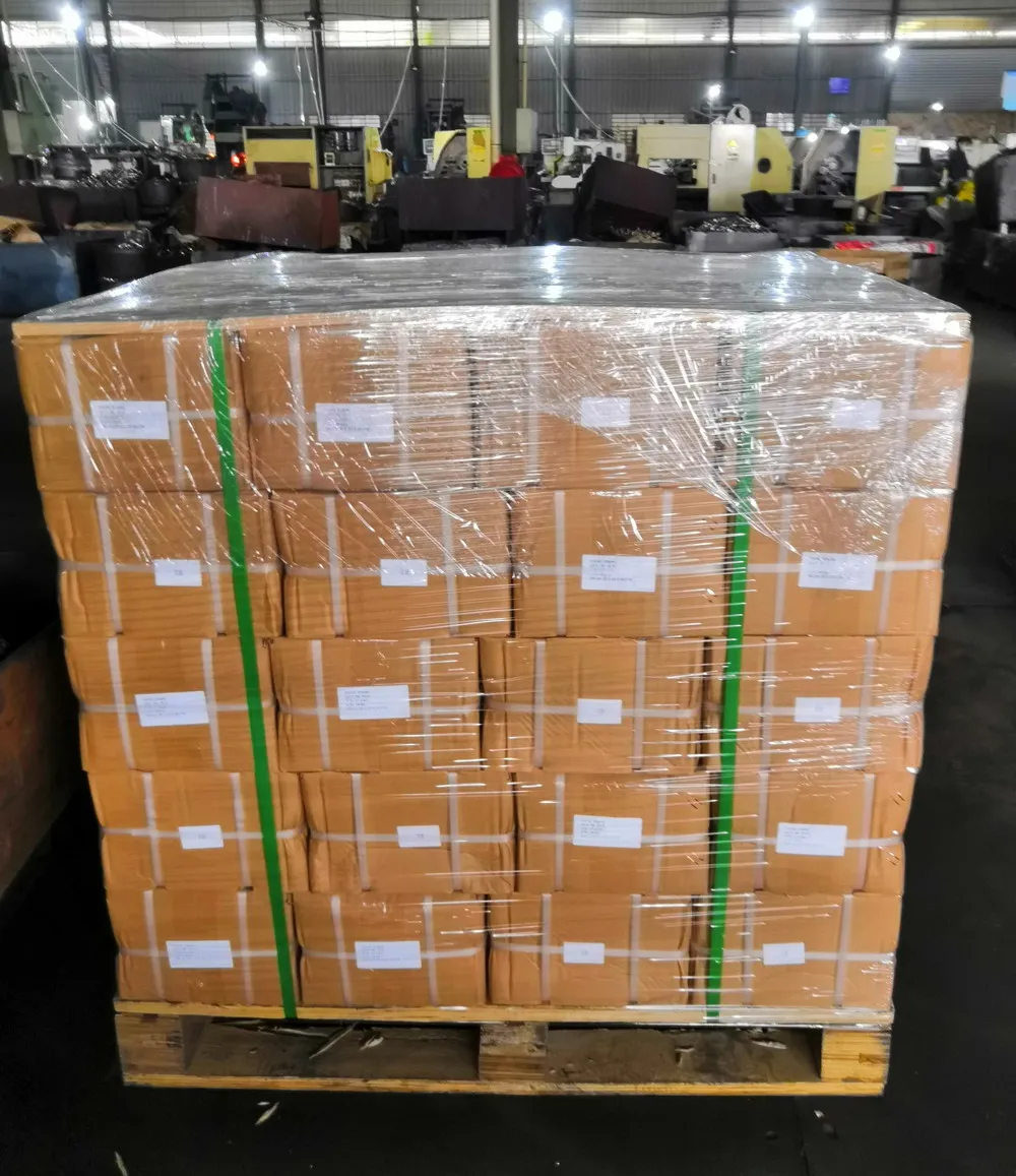 Mur Baut Roda Truk Untuk Volvo 1589009 - Buy Volvo Truk Roda Baut,Volvo ...