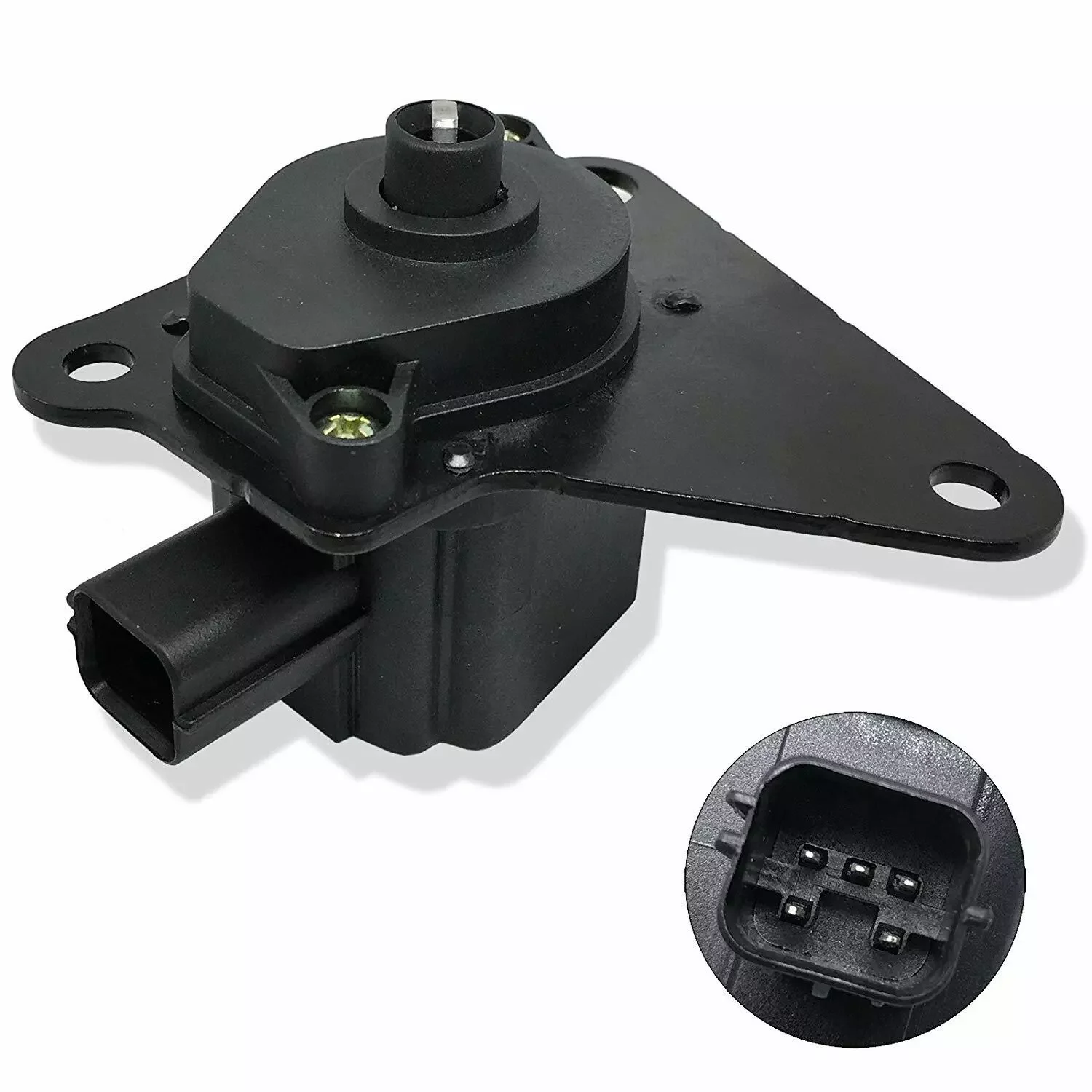 Intake Manifold Runner Control Valve for 07-12 Jeep Compass Patriot ...