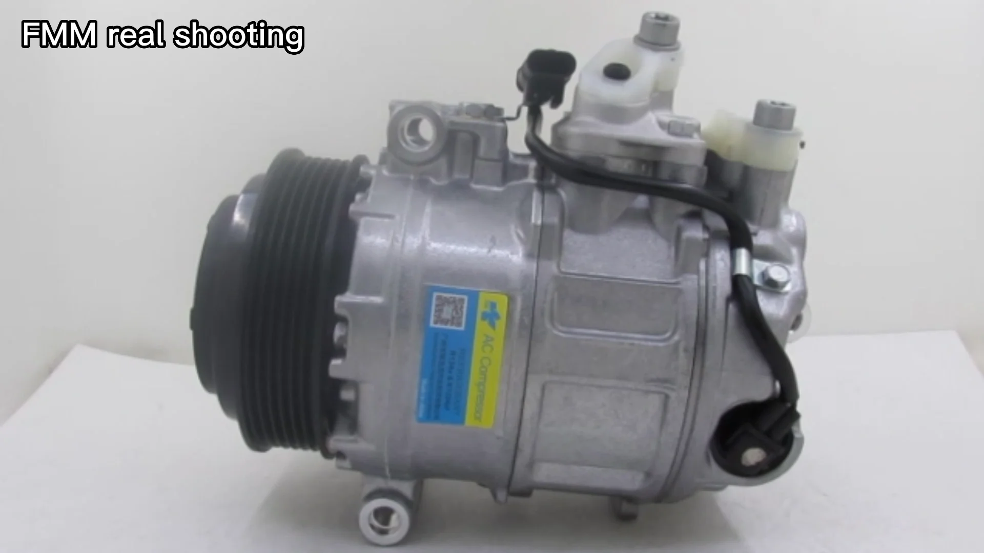 Aic Part Auto Ac Compressor For Mercedes Benz Ml63 Gl63 Gl450 Gl550 ...