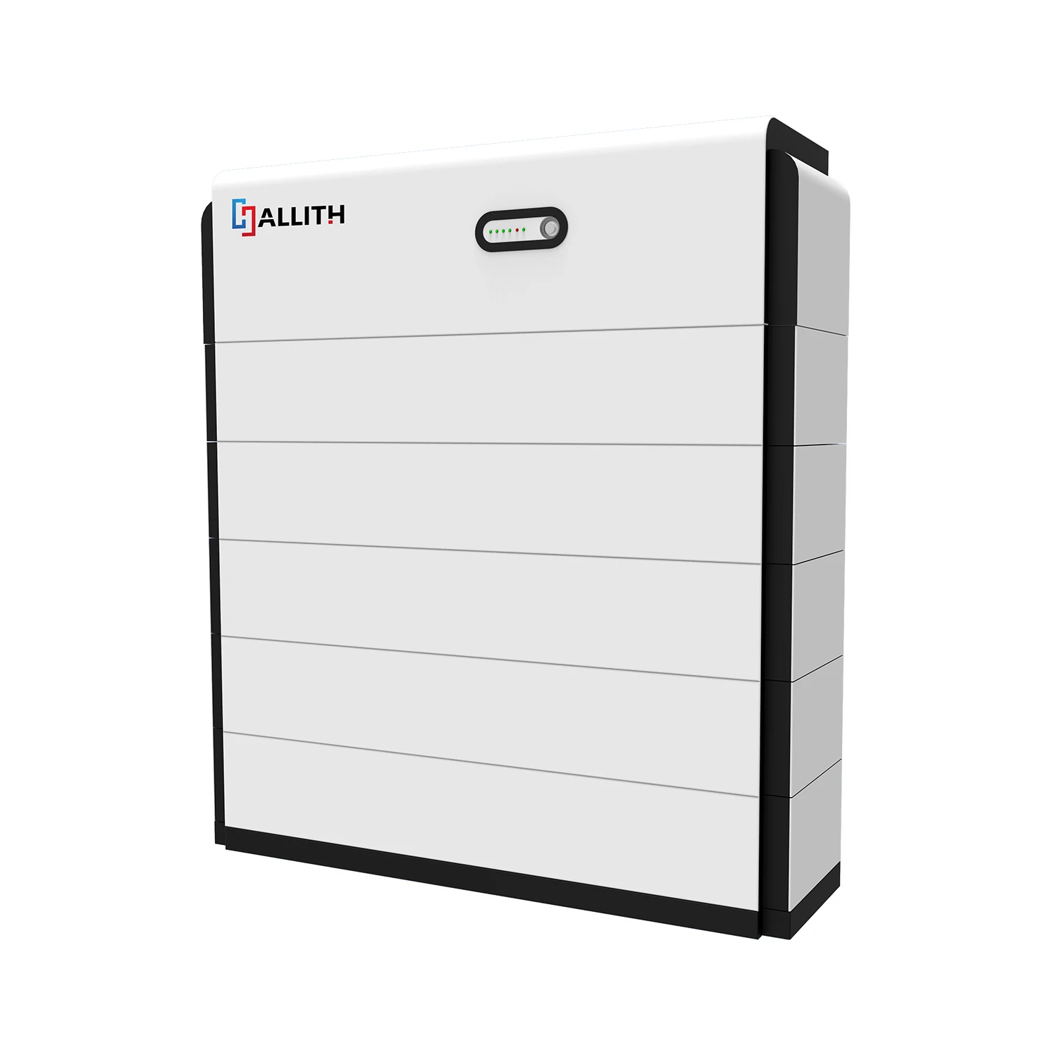 ALLITH ESS Lifepo4 Lithium Ion Battery 5KWh 10KWh 15KWH Solar Stotage ...