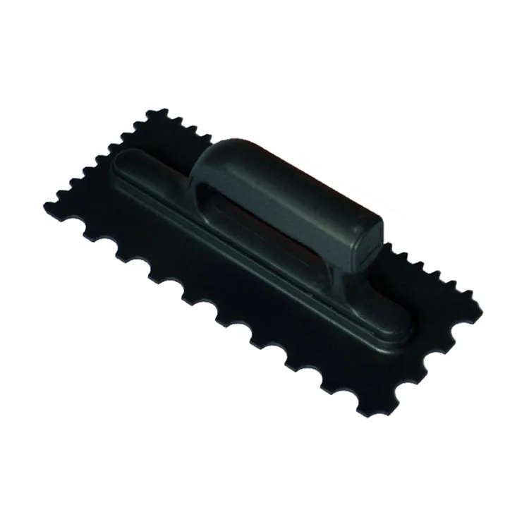275x115mm ABS notched trowel with grout spreader| Alibaba.com