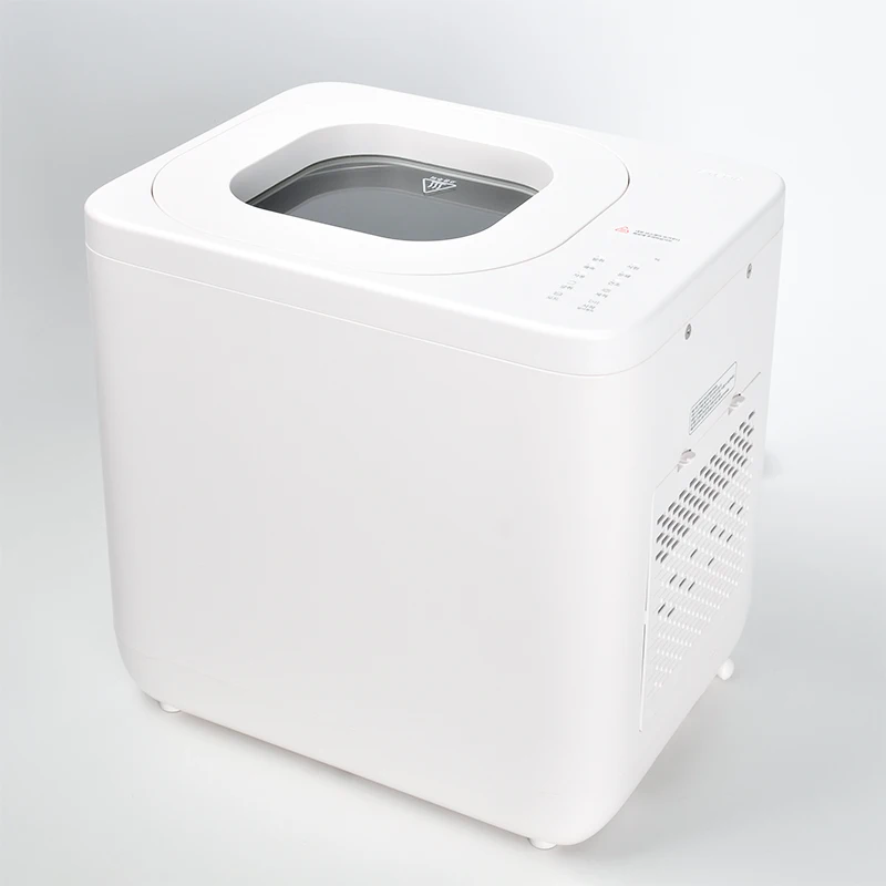 Food Waste Compost Maker - Efficient Kitchen Disposer