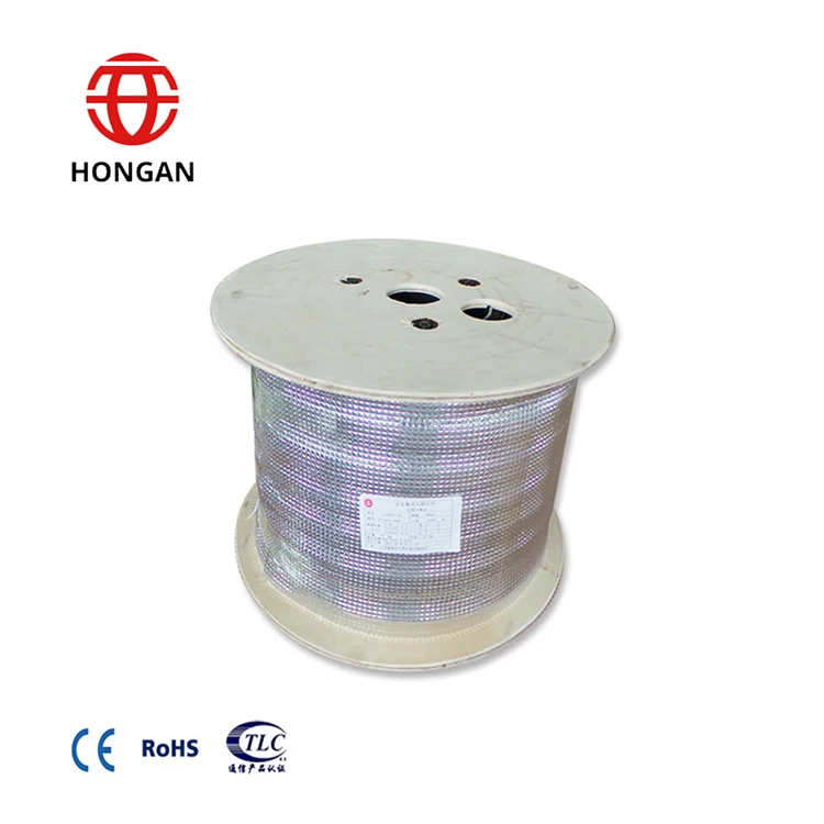 Outdoor Micro Cable For Air-blown Installation Central Tube All ...
