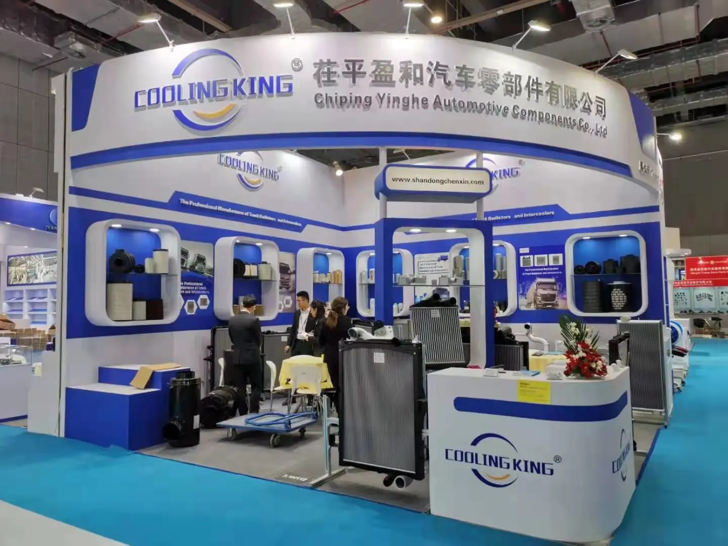 81061010075水散热器用于男子tgs Tgx Euro6卡车发动机冷却81061016788 - Buy 水散热器汽车散热器冷却系统 ...