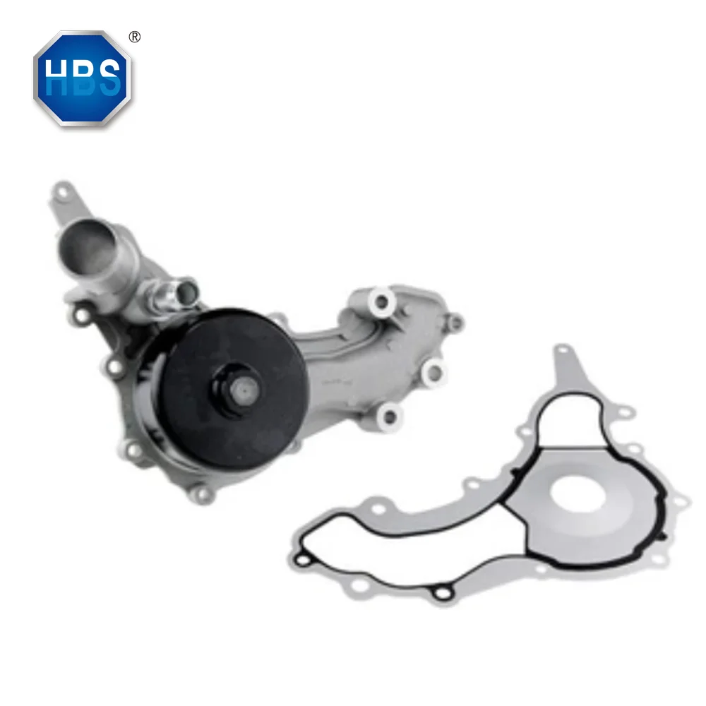 Car Water Pump OEM AW6699 68079412AB 68079412AC 68079412AD Engine Water ...