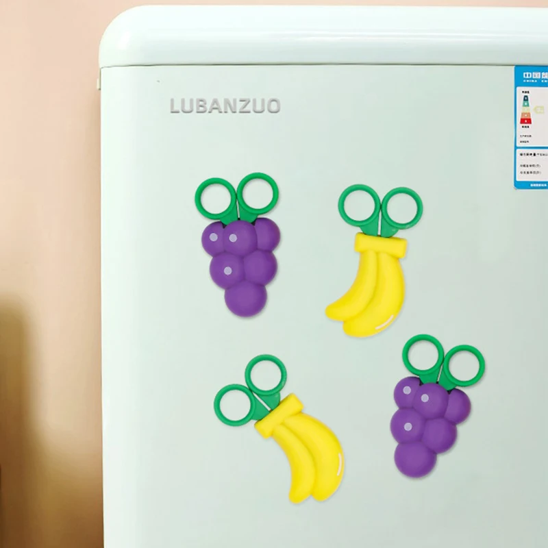 Wholesale of Refrigerator Magnets, Fruit Scissors, Storage Scissors ...