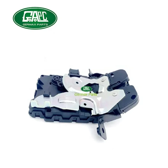 Tailgate Door Latch LR065840 LR088570 LR085286 GL3217 Suitable for Land ...