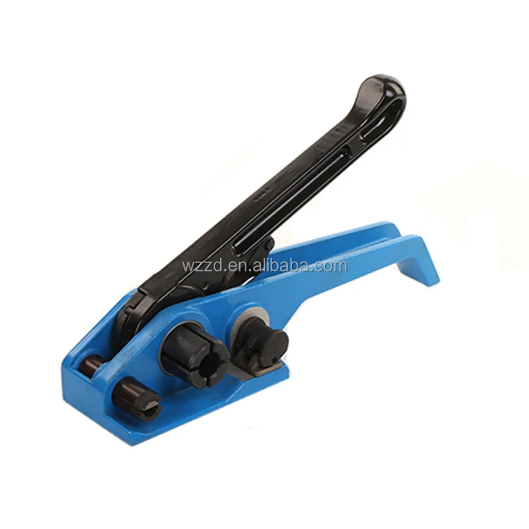 Manual Strapping Machine - Efficient PP Strap Solution
