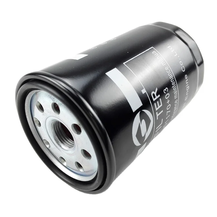 Original SAIC MAXUS V80 T60 Oil Filter C00014634 - 6 Months Warranty
