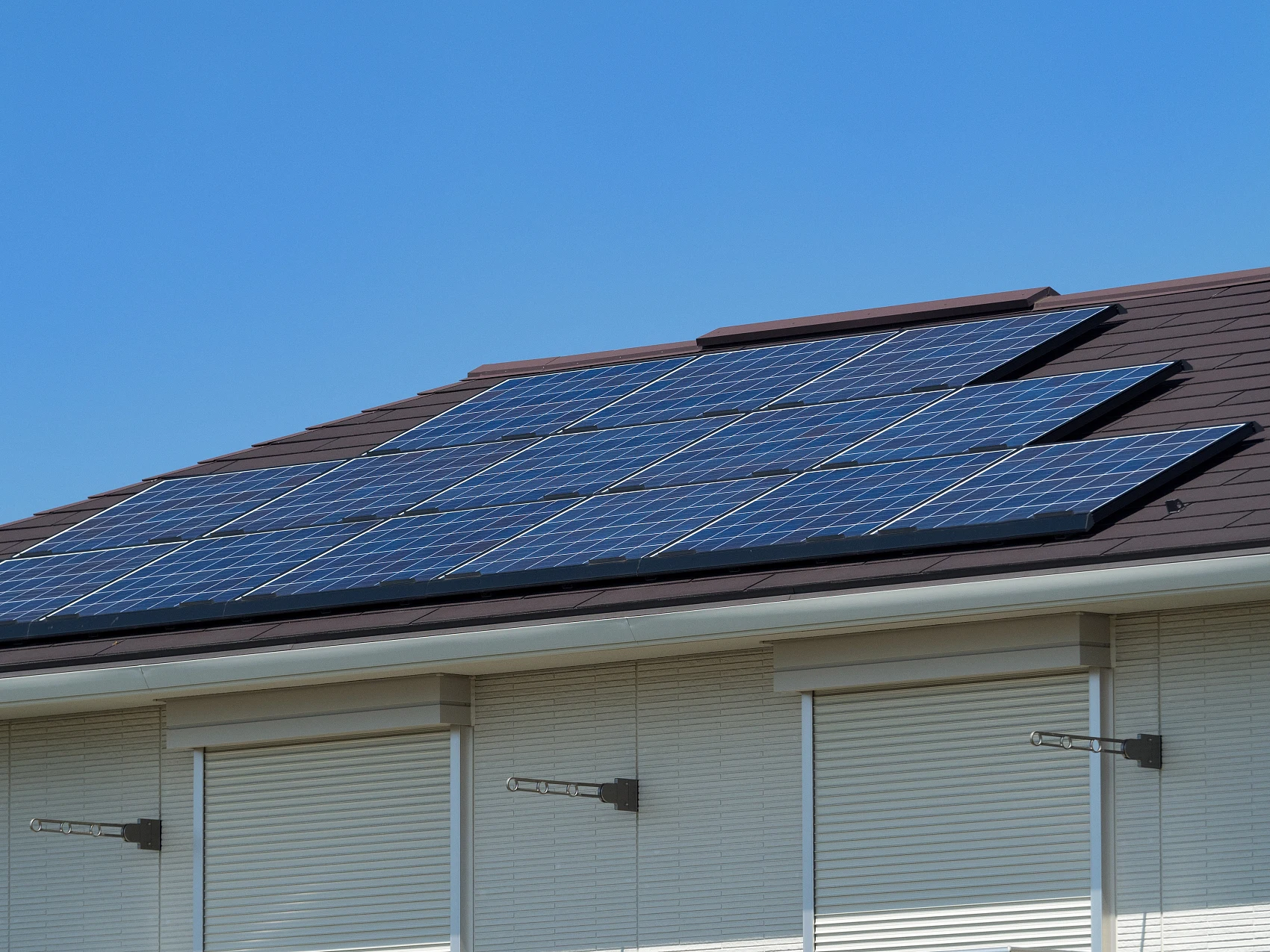 Complete Set Solar Energy Power Storage System 5000W-10KW