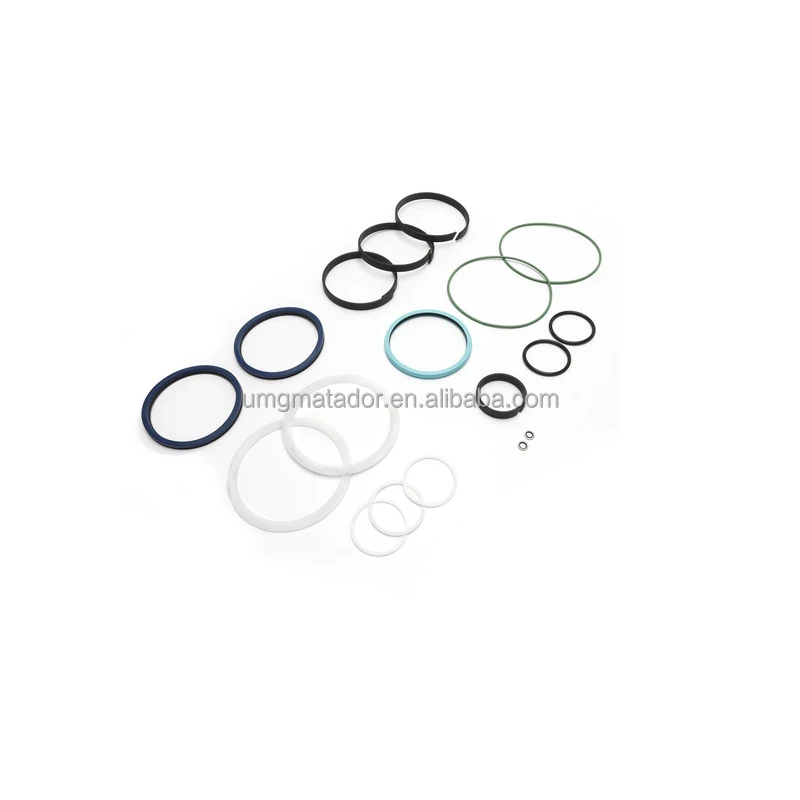Genuine Genie Platform 8k Rotator Seal Kit Genie Parts 122944 122944gt ...
