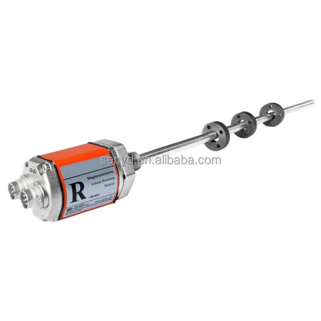 MTS Temposonics Replacement - Absolute Magnetostrictive Sensor