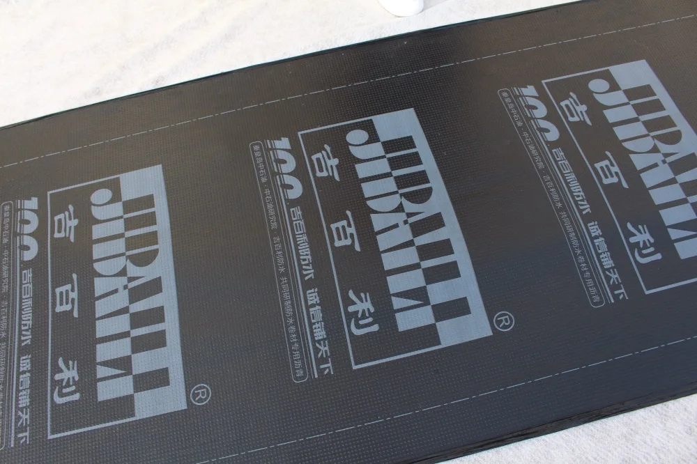 Sbs Modified Bitumen Professional Membrane Polymer Modified Asphalt ...