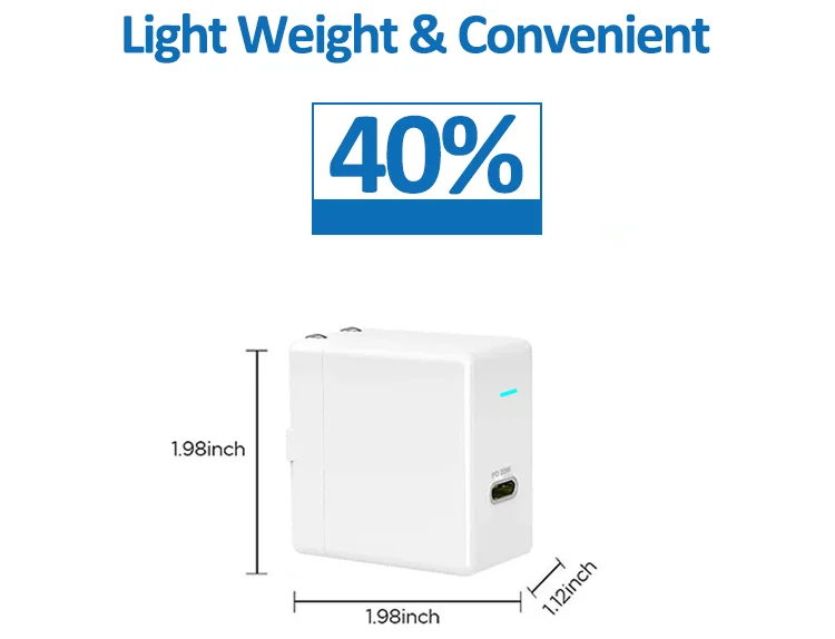 Pd 20w Usb-c Fast Wall Charger Adapter Original For Iphone 14/13/12/11 ...