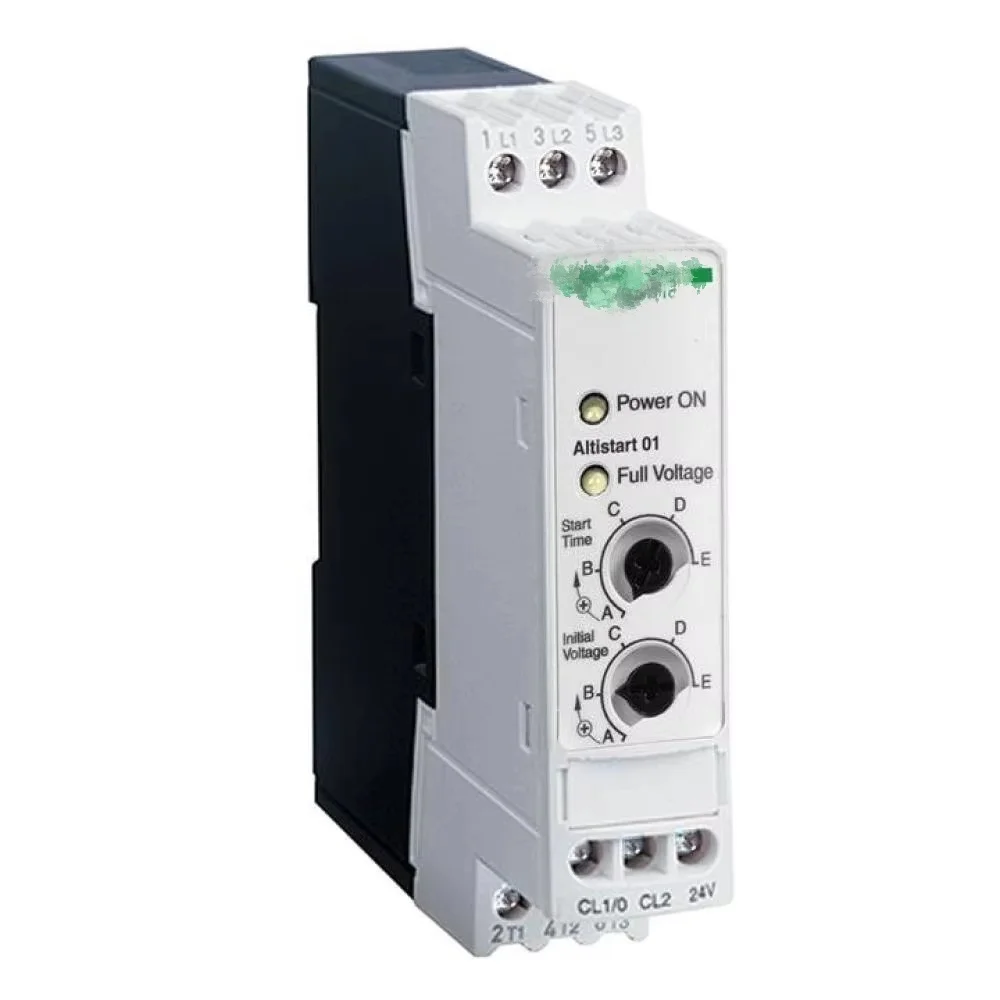 New Original Ready Stock Ats01 Industrial Automation Pac Dedicated Plc Programming Controller ...