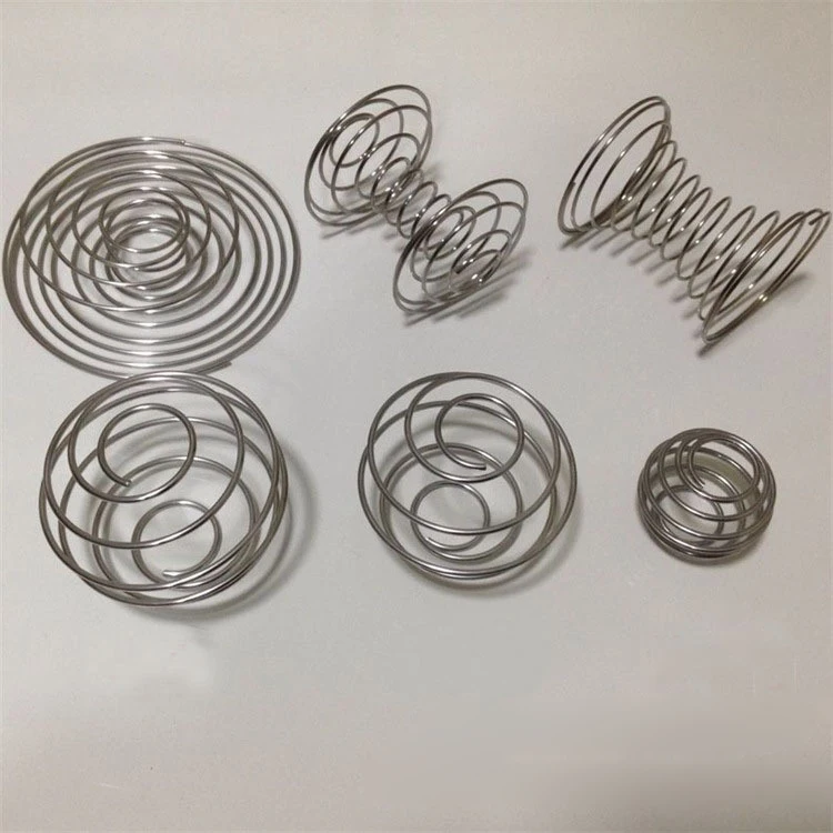 Wholesale 5cm Funnel Shaped Stainless Steel Spring Mixing Ball For ...
