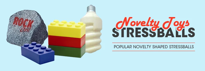 Custom Anti PU Stress Balls - Promotional Fun for All