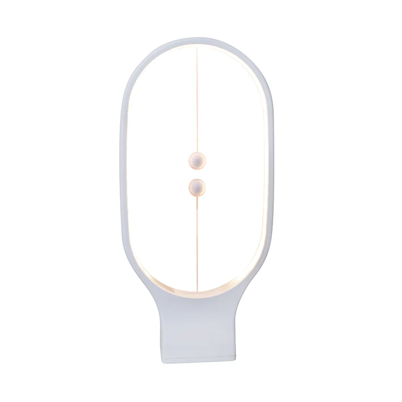 Heng Balance Mini LED Table Lamp - Magnetic Night Light