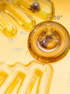 Shipping Label Tilt And Tip Indicator Tilt Indicator Label To Prevent ...