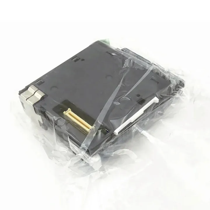 Lx40c6-cm Mitsubishi Melsec Plc Hmi Mini Plc L Series Input Unit Unit ...