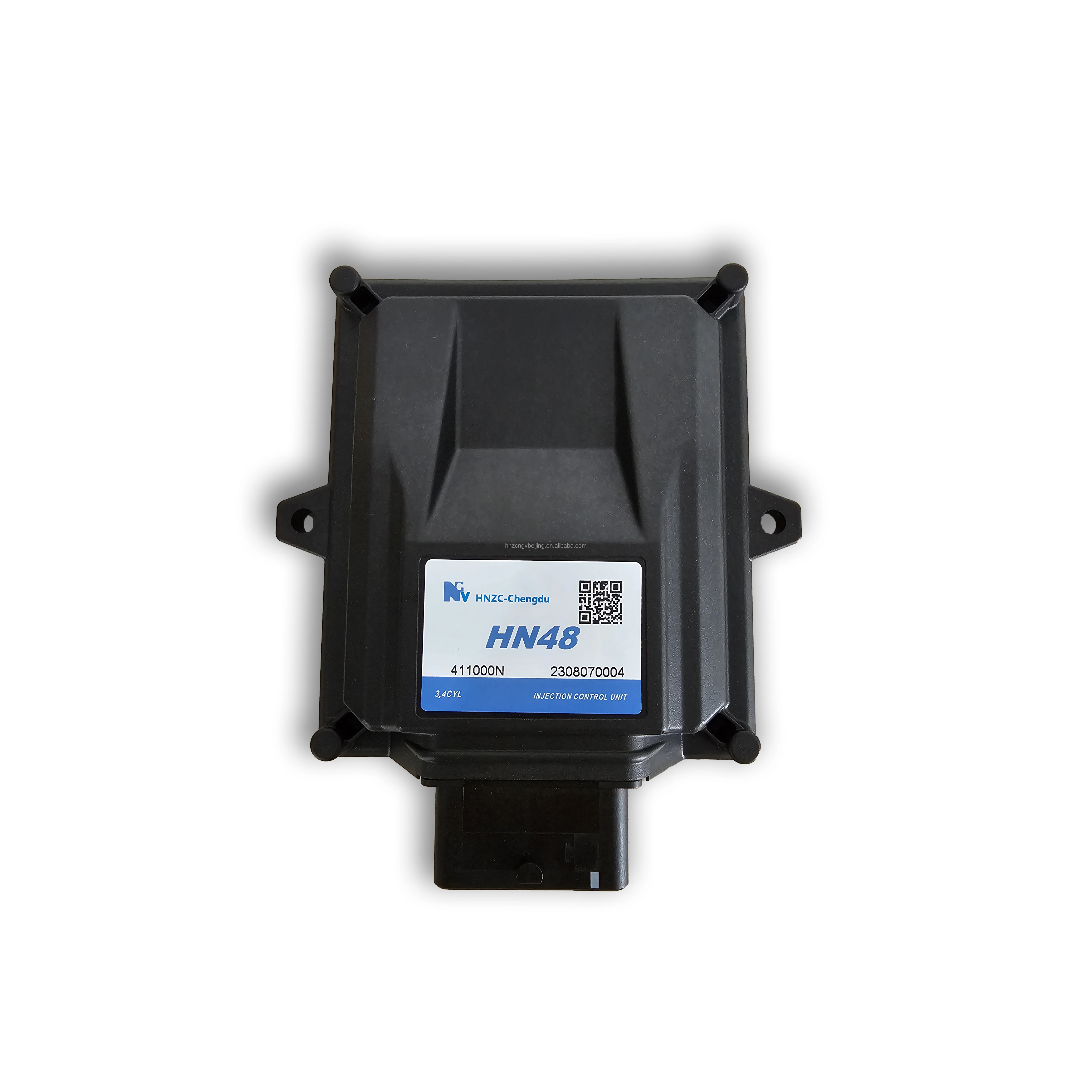 High Power Car Conversion Kit 8 Cyl Fuel Sequential Injection Kit ...