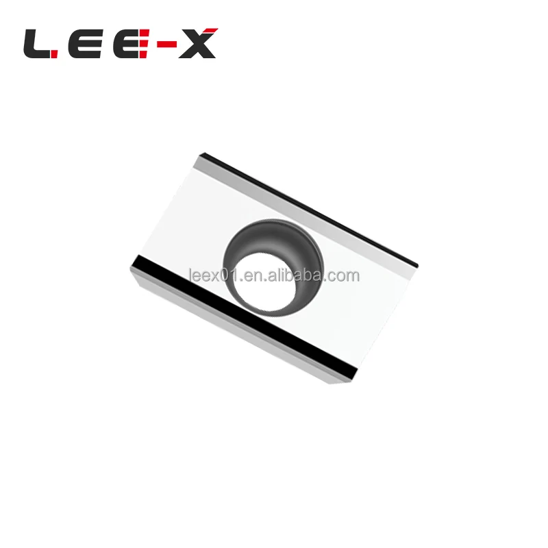 Lee-x Apkt Carbide Inserts Apkt1003 11t308 Apkt1135 Apkt1604 04/08 Cnc ...