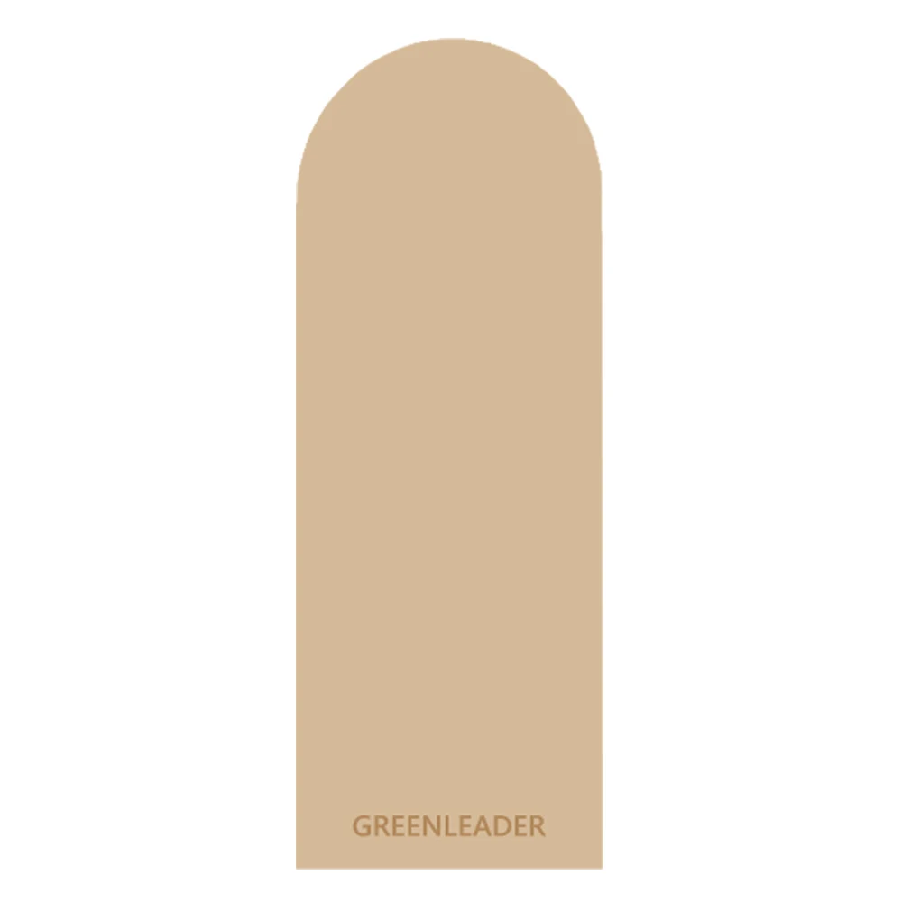 Alibaba.com: Non Slip Natural Rubber PU Yoga Mat, Beige Color, Arch ...