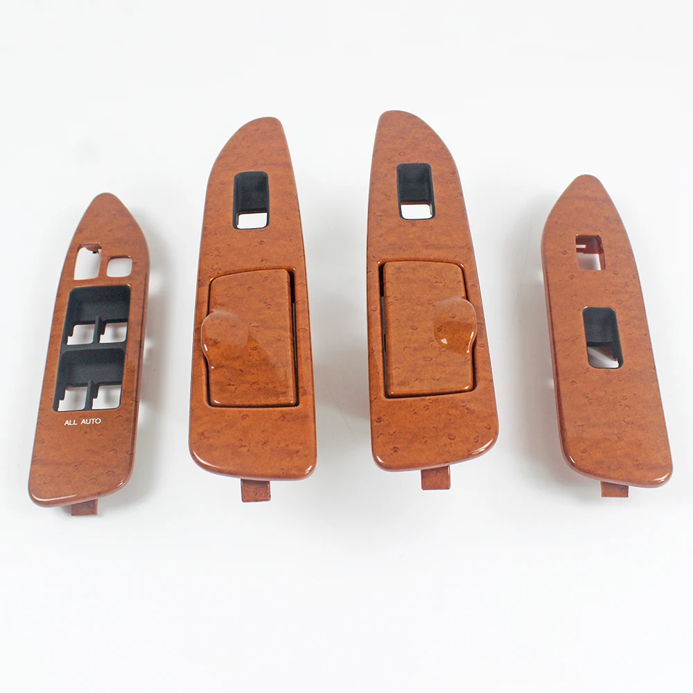 Car Interior Kits for Lexus 470 LX470 - 1997-2007