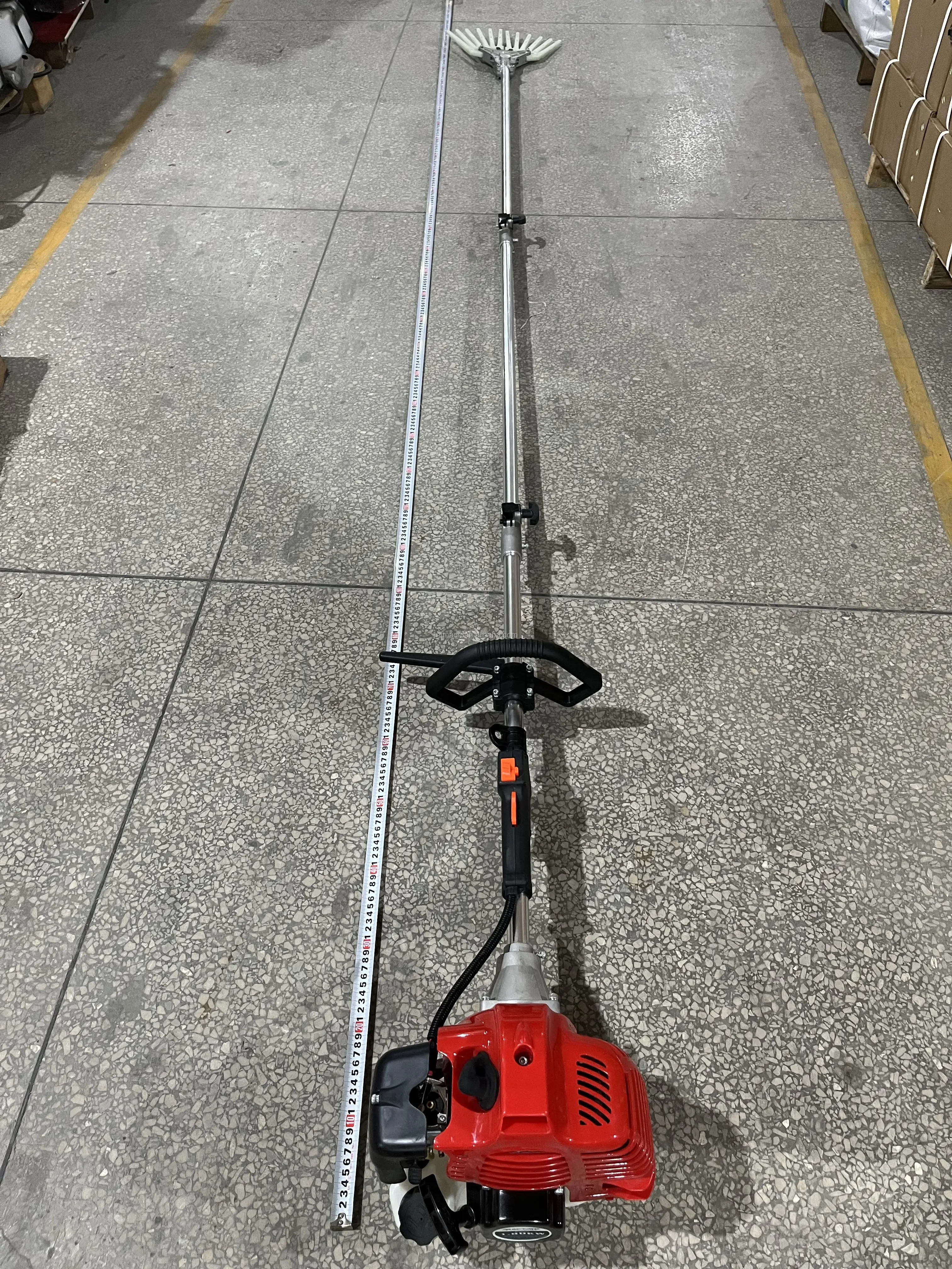 Multifunction Best Selling Olive Picker Machine Coffee Bean Harvester ...