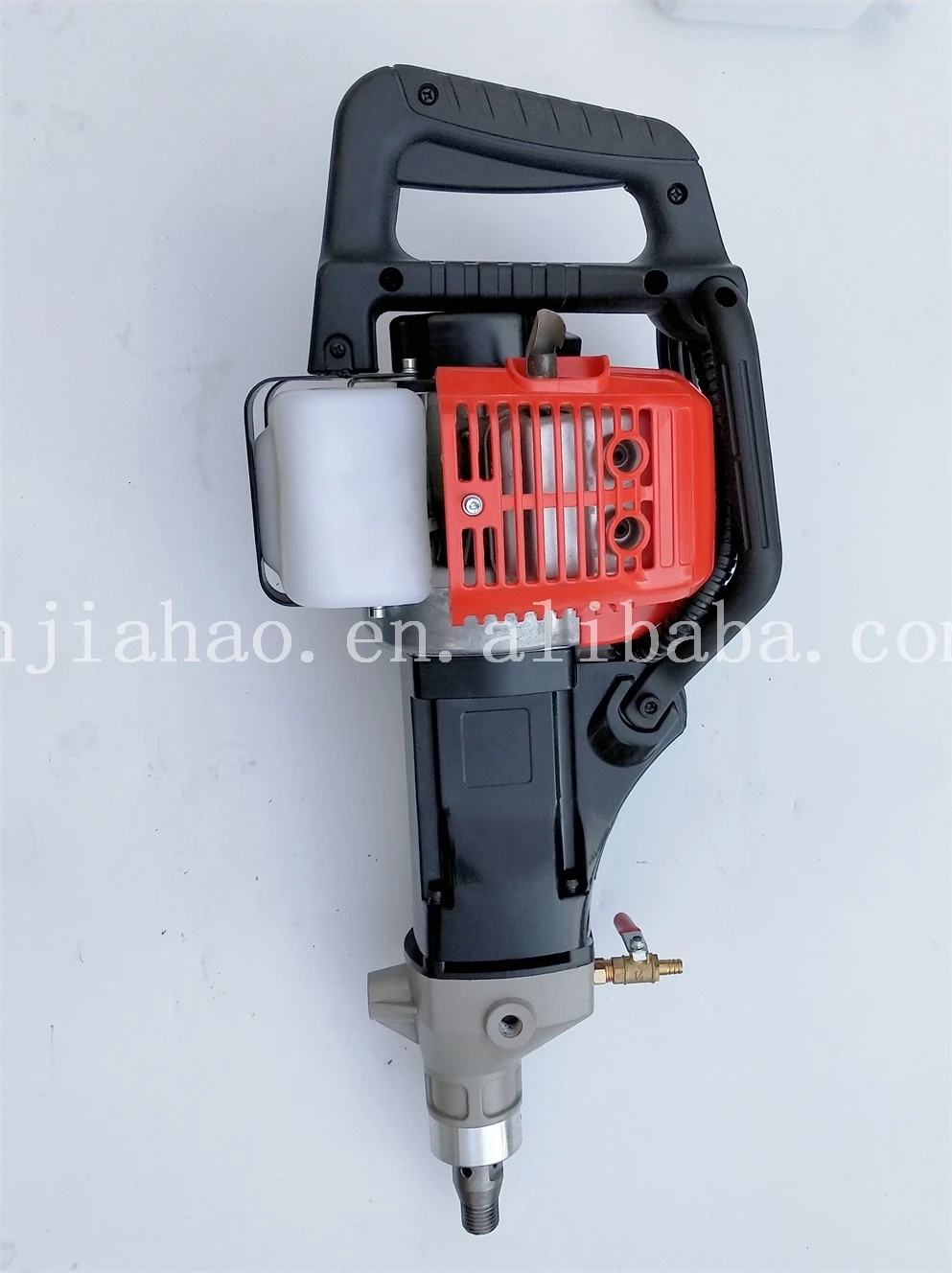 JHPRO JH130B Gasoline Core Drill - Portable and Efficient