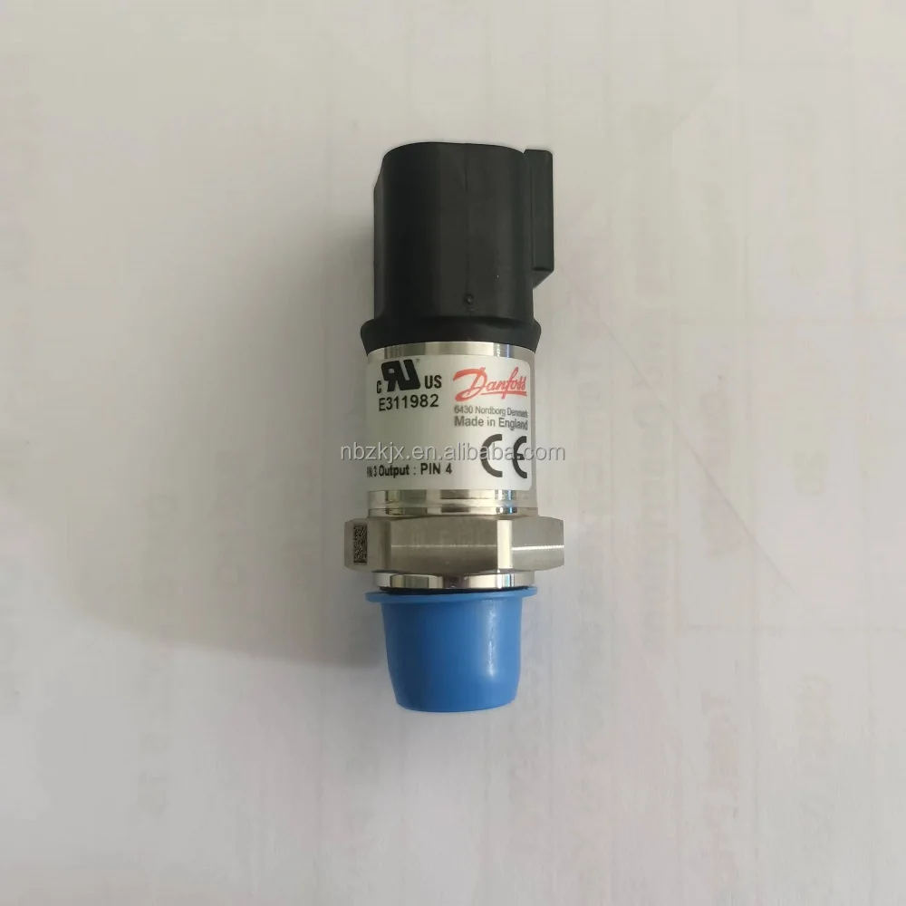 KALMAR DCU80-100 Pressure Sensor 920147.025 MBS1250 060G1289