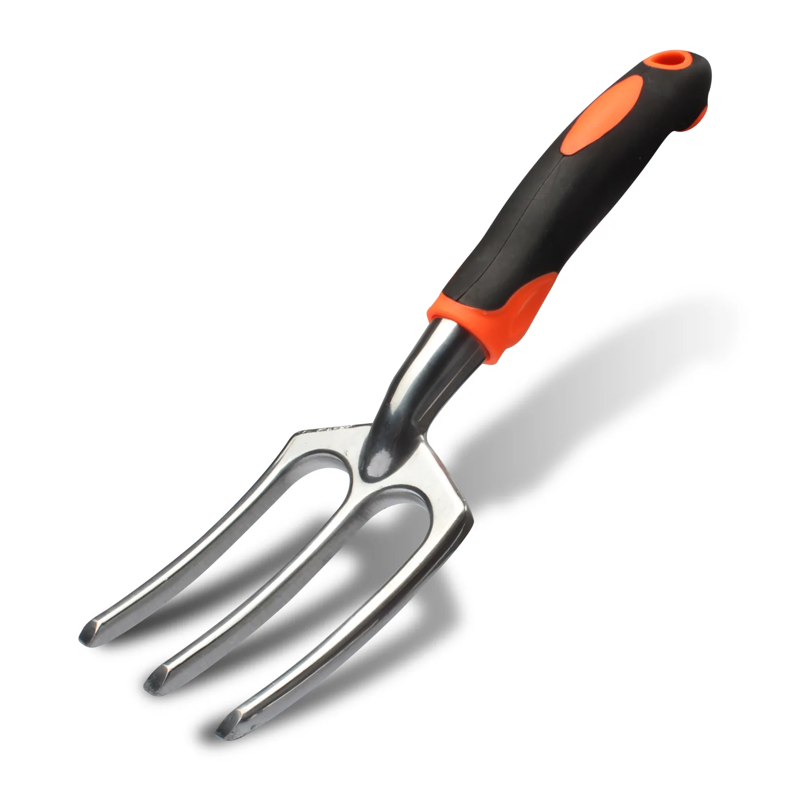 DD2352 Garden Tools Kit - 42pcs Heavy Duty Set with Tote