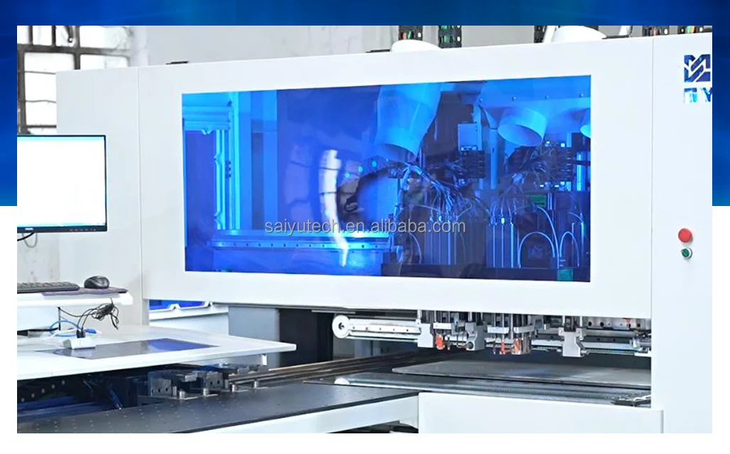 Kdt Woodworking Machinery CNC Six Side Drilling Machine for Fluting