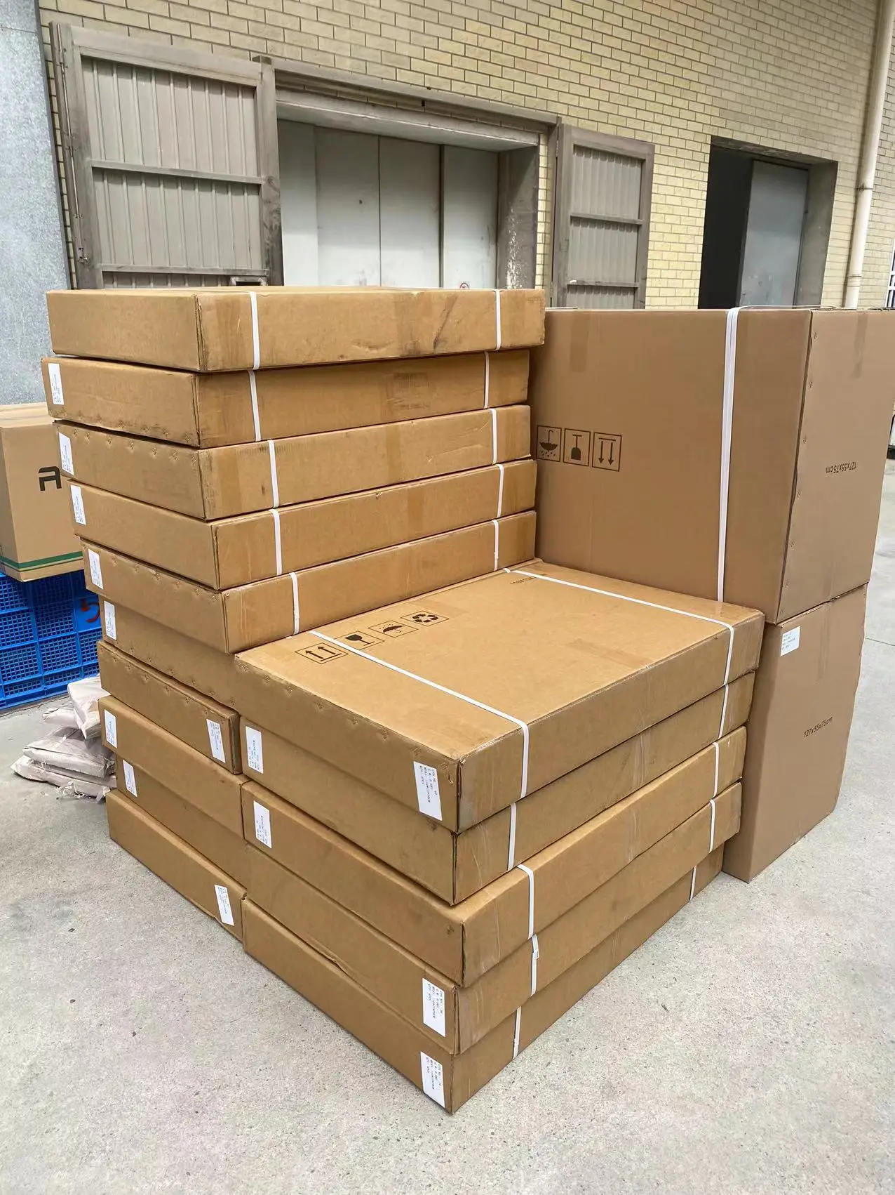 For Audi A8 D5 18 Fog Lamp Case N Sensor Hole - Buy 4n0 807 679 A 3fz ...