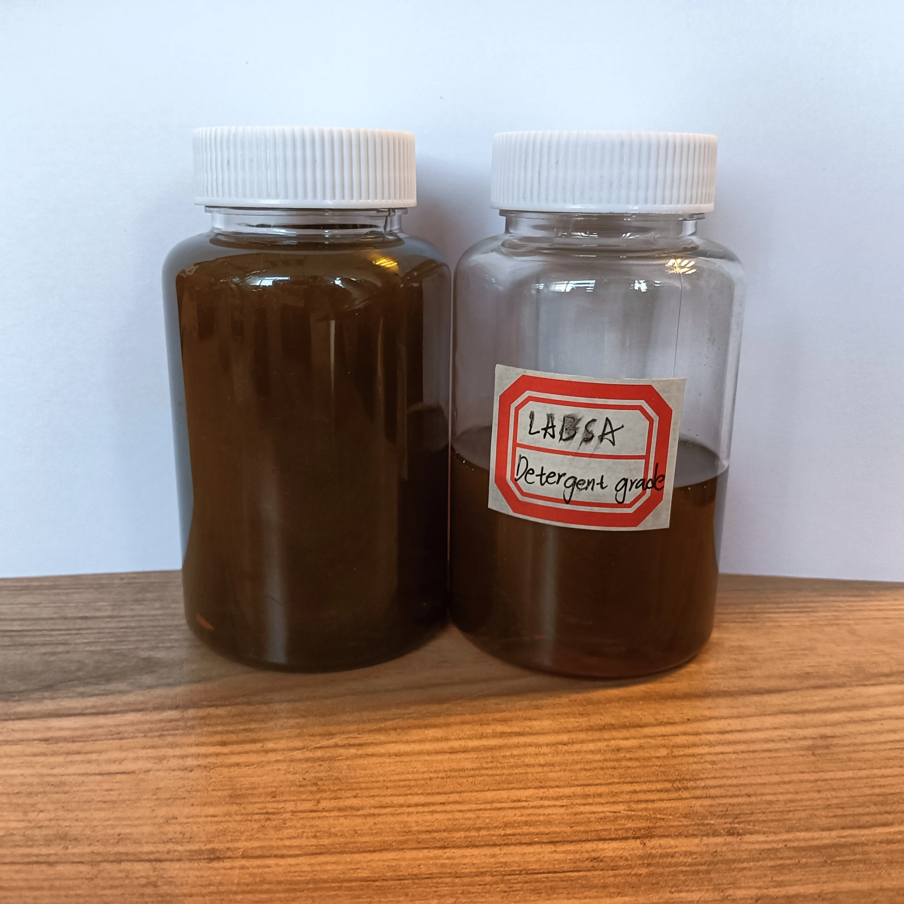 Linear-alkyl Benzene Sulfonic Acid (labsa 96%)cas 27176-87-0 - Buy Linear Alkyl Benzene ...