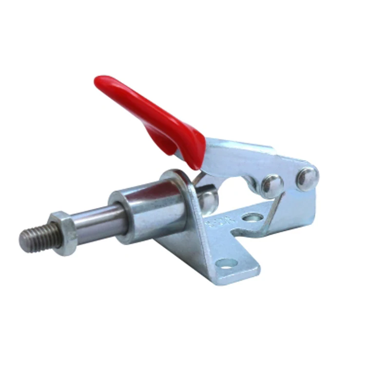 Push Pull Toggle Clamps Gh-301-am; Heavy Duty Pull Clamp; Toggle Clamps ...