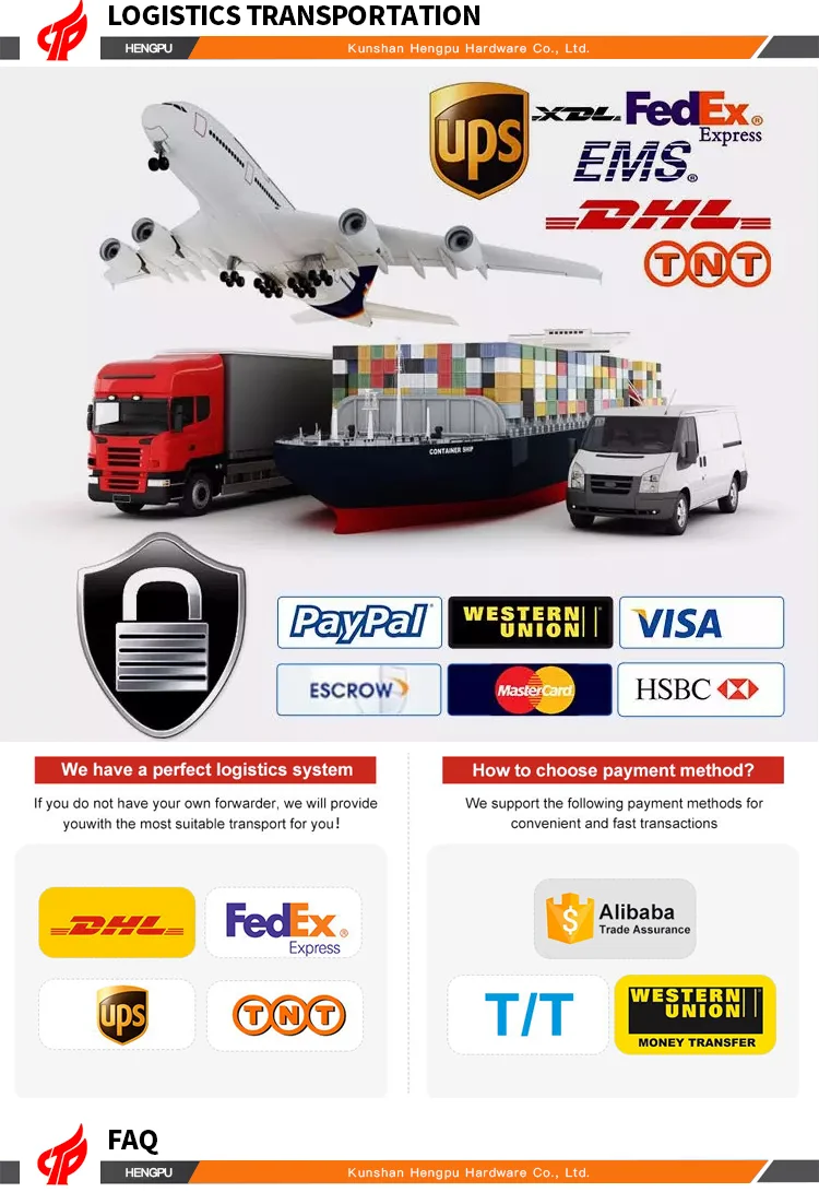 19 Inch 3u Sheet Metal Aluminum Profile Rack Mount Electrical Control ...