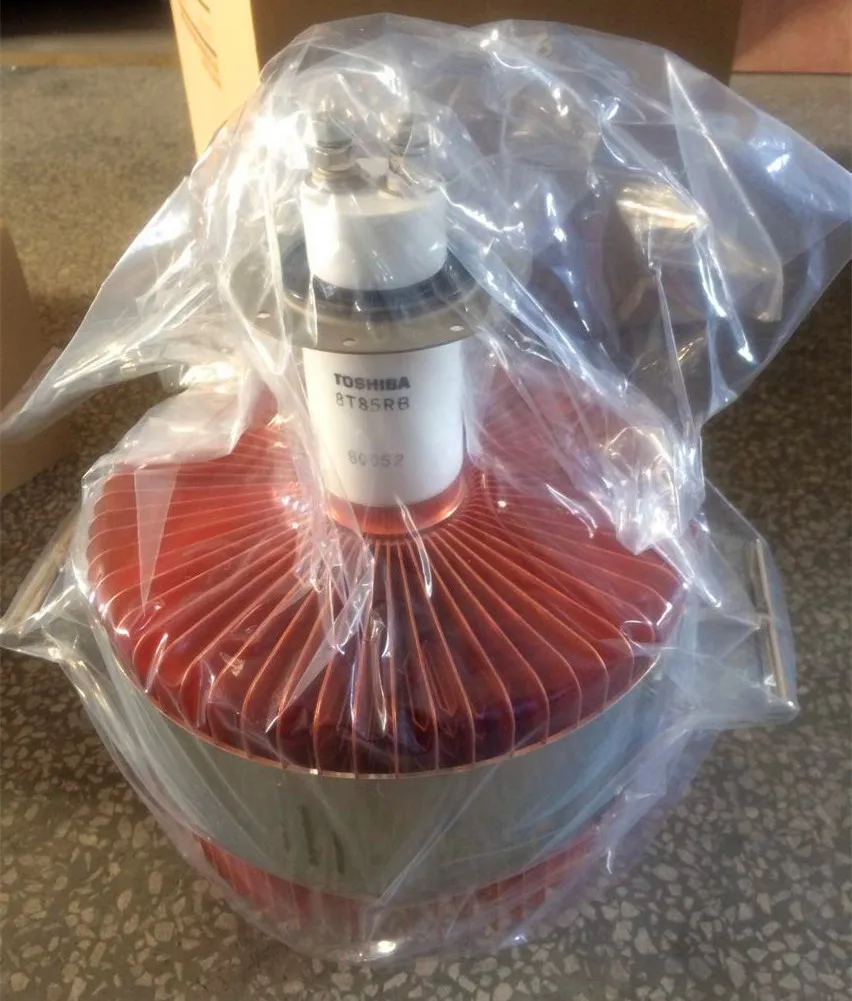 High Frequency Oscillator Vacuum Triode 8T85RB| Alibaba.com