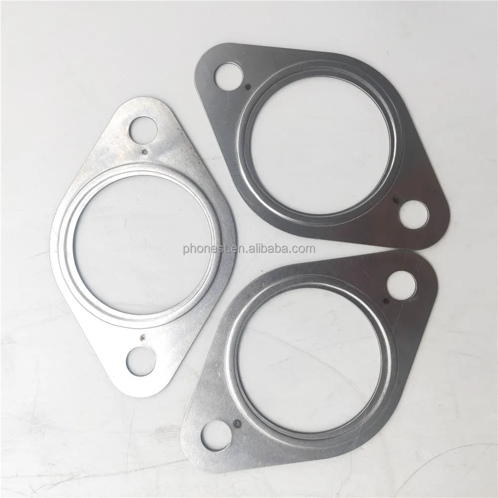 6CT Engine Exhaust Manifold Gasket 3932063 3929012| Alibaba.com