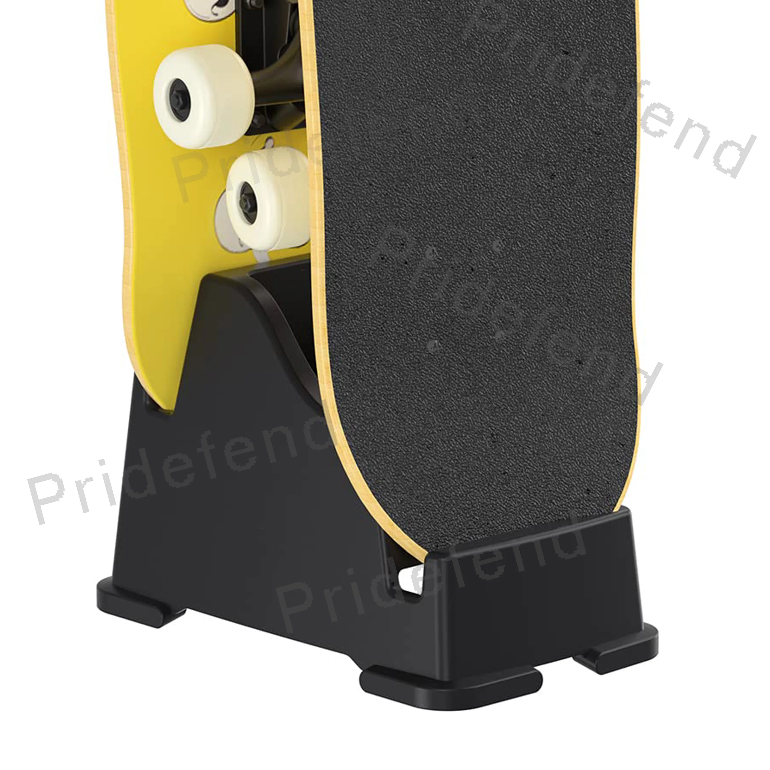 Skateboard Rack For Skateboard Storage Display Organize-hold Up To 2 ...