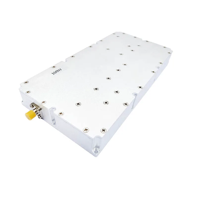 100W 900mHz Anti-Drone System Module for DJI Mavic 3 Autel Wireless ...