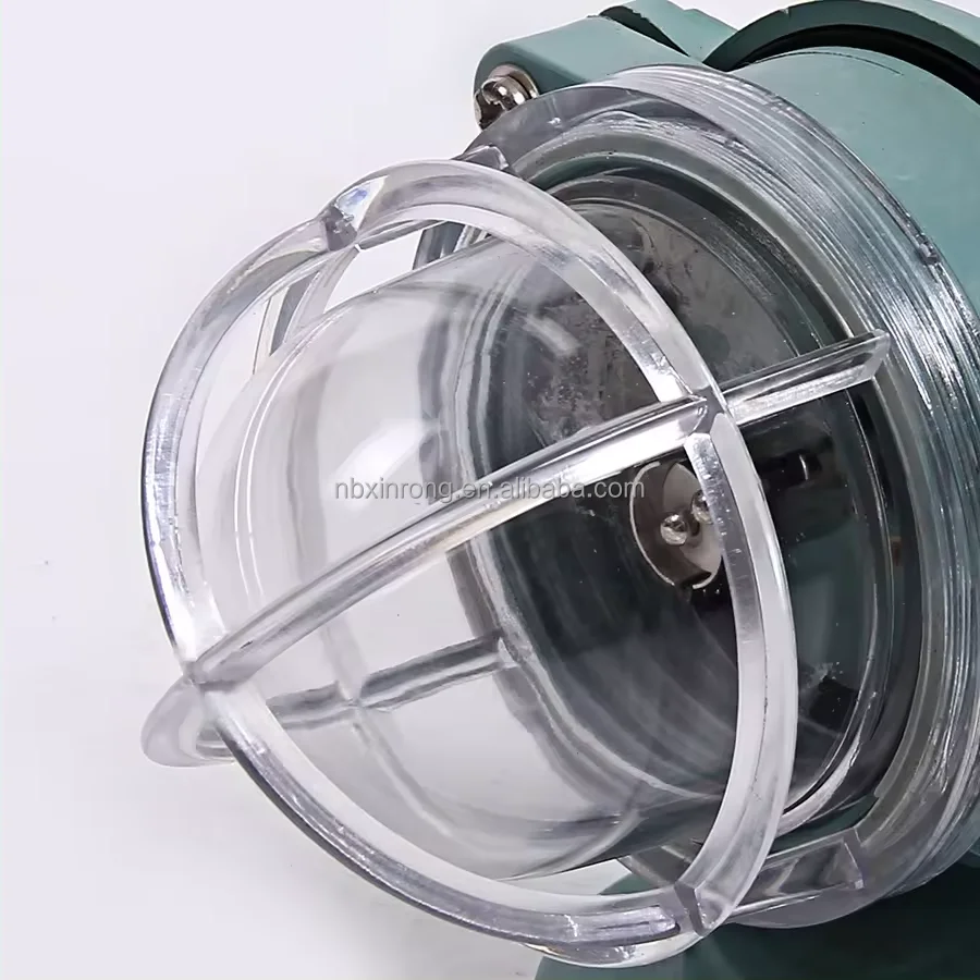 Impa 792067 Marine Watertight Type Qall Lights Wb-1 Synthetic Resin ...